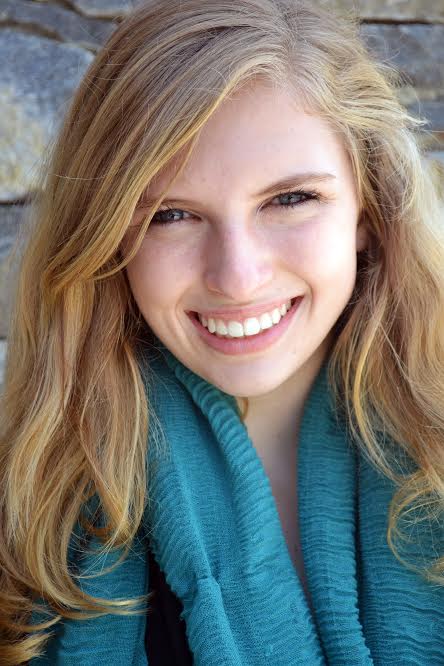 5 Questions with KwK Scholar Hannah Breall - Flatiron School Flatiron ...