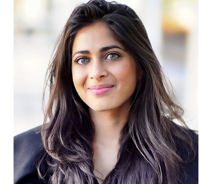 23 Women Founders and Developers Making Things Happen in Tech ...